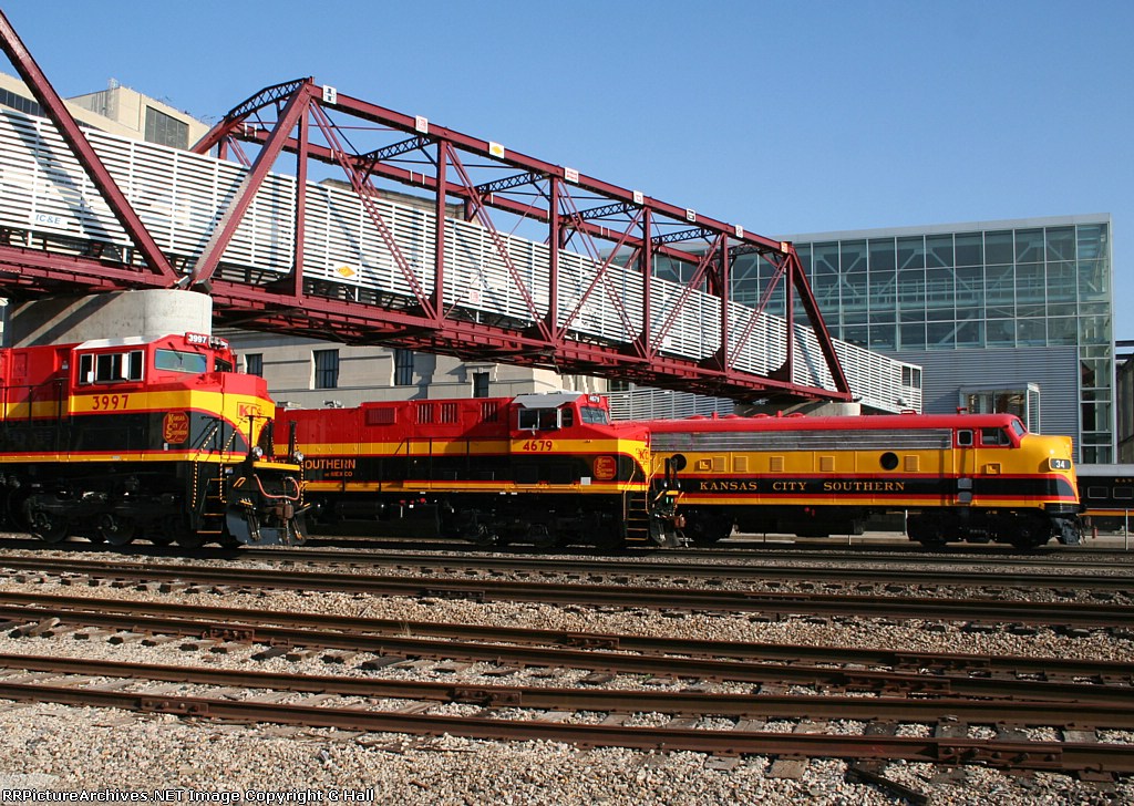 KCS 34